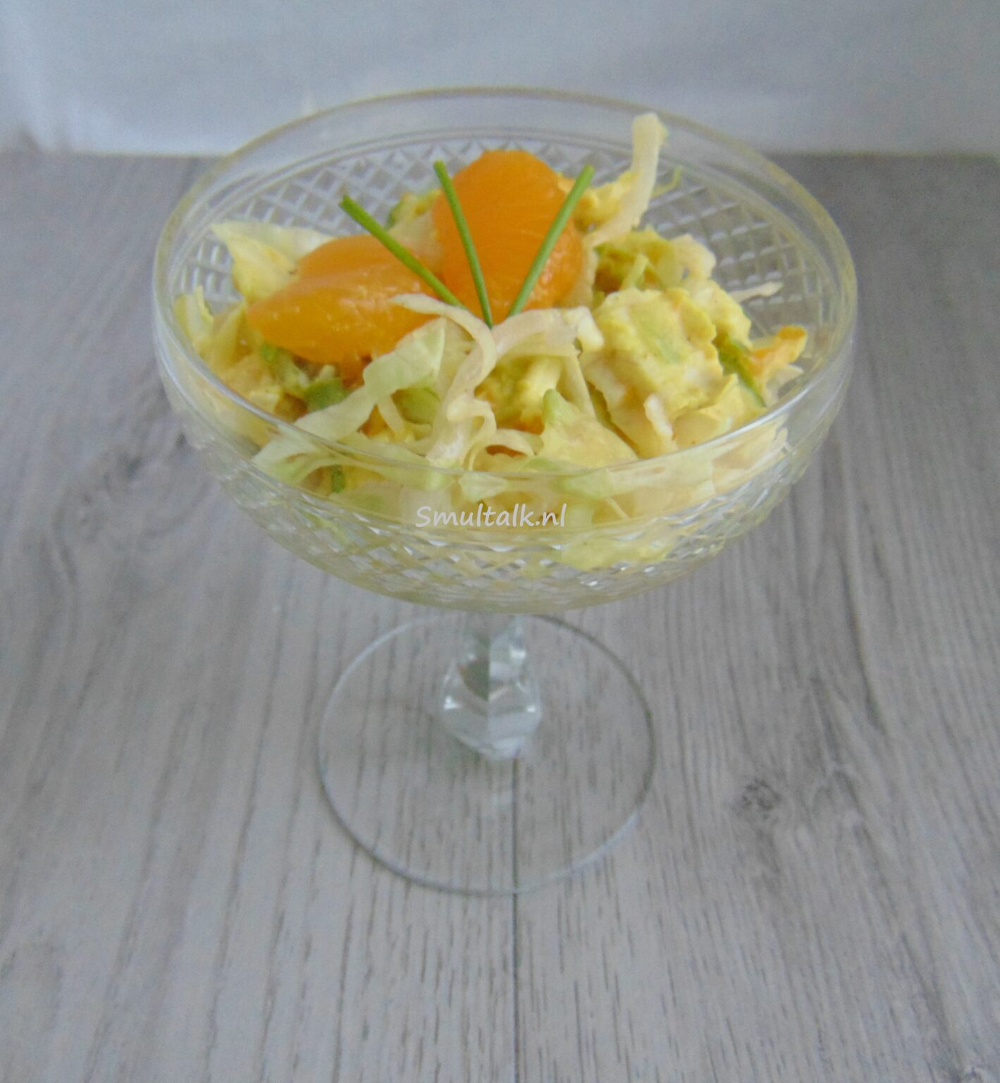 Kipcocktail - Smultalk